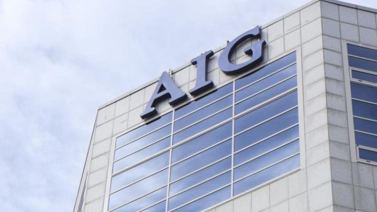 AIG reveals major milestone with ‘transformed’ digital broker portal ...
